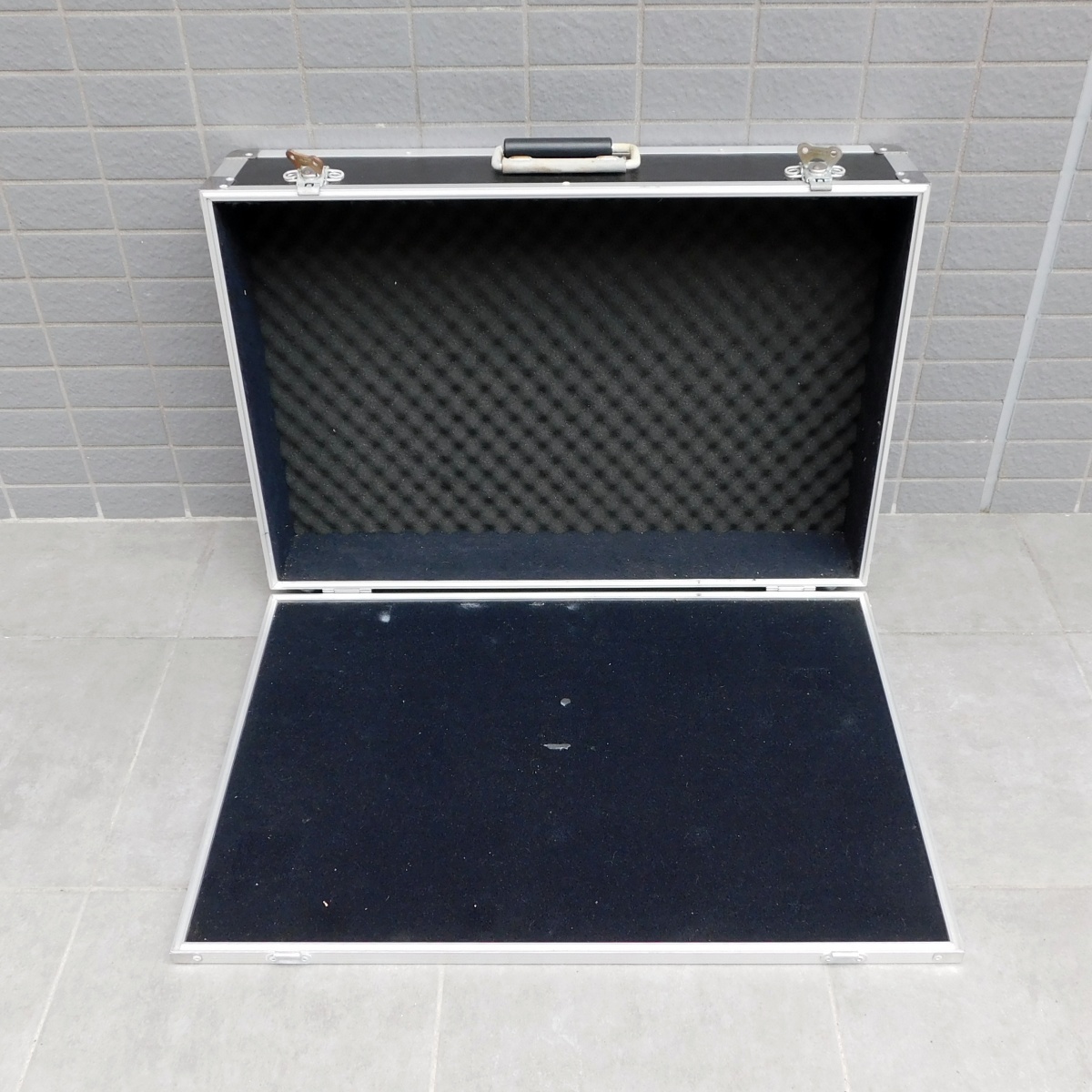 PULSE EC-06 Black エフェクターボード（中古）【楽器検索デジマート】