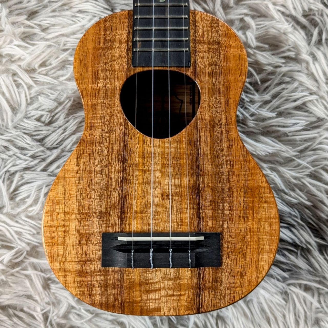 Koaloha KSM-00 ウクレレ／ソプラノ（新品/送料無料）【楽器検索デジマート】