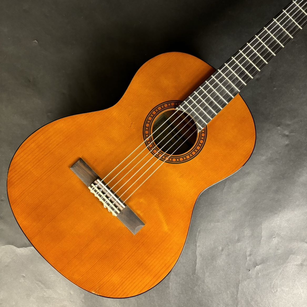 YAMAHA CS40J ミニクラシックギター 580mmスケール（新品/送料無料）【楽器検索デジマート】