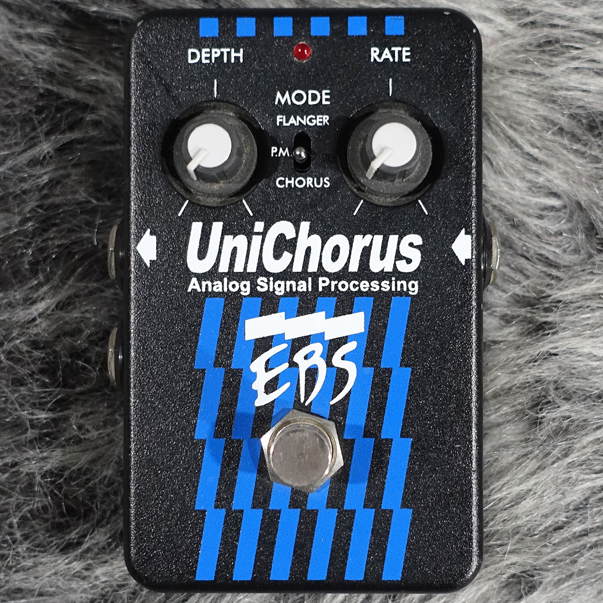 EBS Unichorus（中古）【楽器検索デジマート】