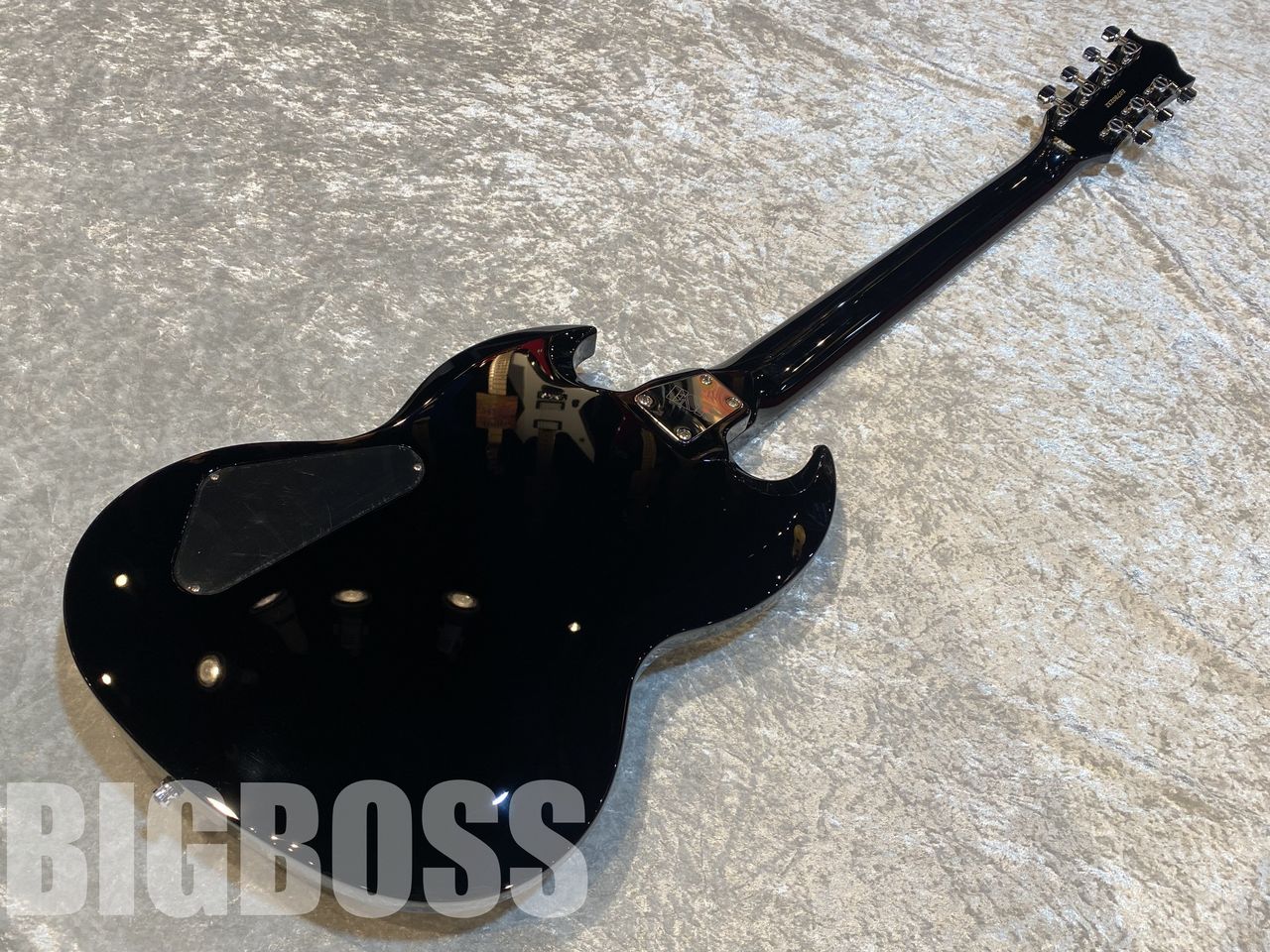 ESP D-KV-7st（新品/送料無料）【楽器検索デジマート】