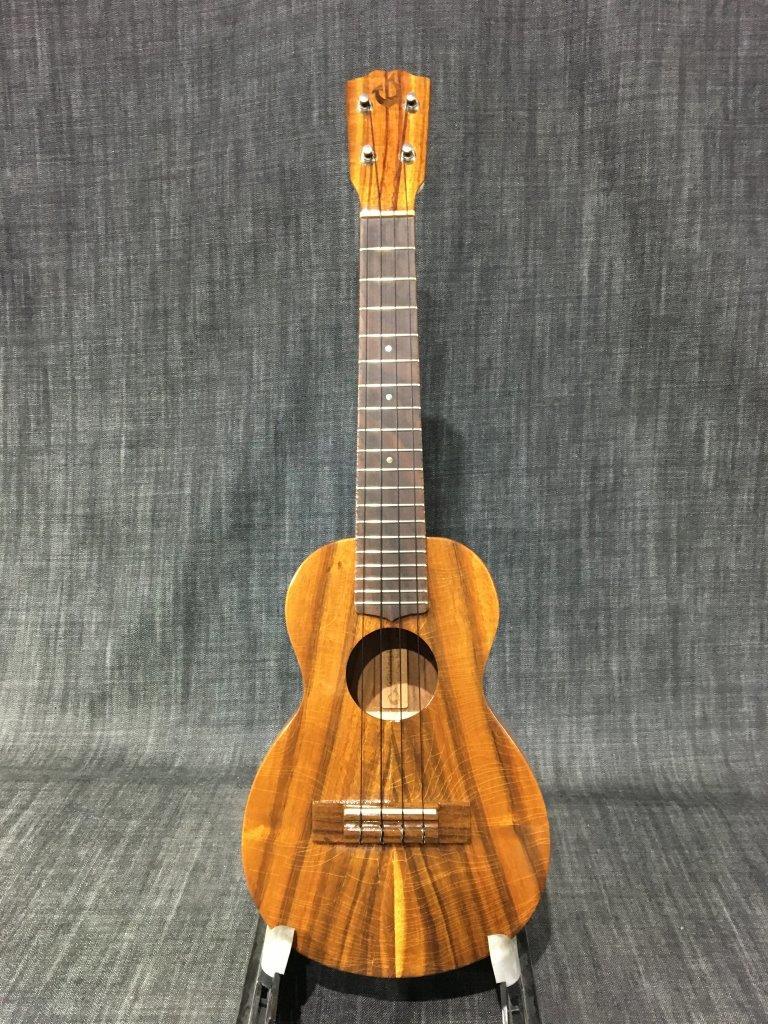 G String Concert Ukulele（中古/送料無料）【楽器検索デジマート】