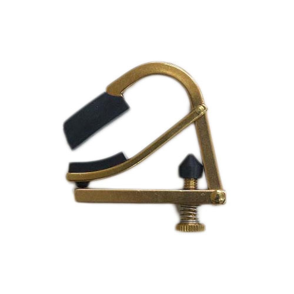 SHUBB C7B パーシャルカポタスト（新品/送料無料）【楽器検索デジマート】