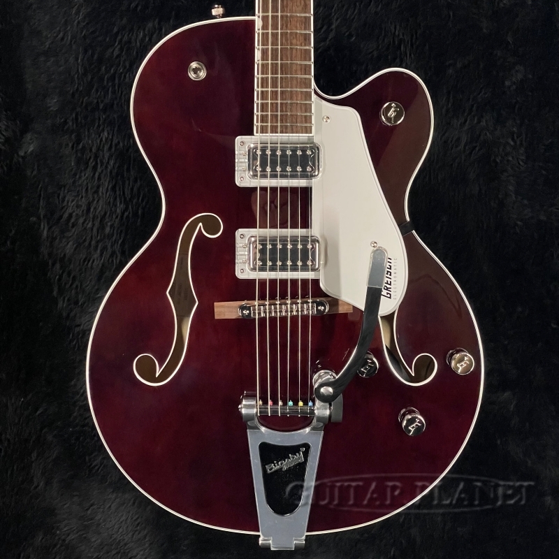 Gretsch G5420T Electromatic Classic Hollow Body Single-Cut with Bigsby ...