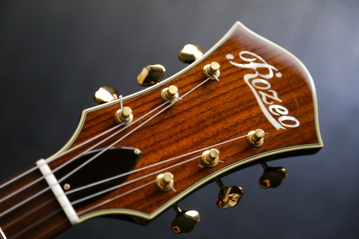 Rozeo Ladybug SM-CC Charlie Christian PU セール期間限定価格（中古）【楽器検索デジマート】