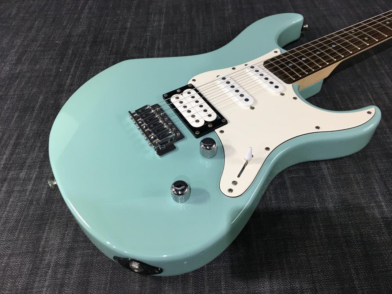 YAMAHA PAC112V（中古/送料無料）【楽器検索デジマート】