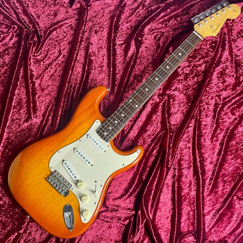 Fender Japan STS-62 EXTRAD（中古/送料無料）【楽器検索デジマート】