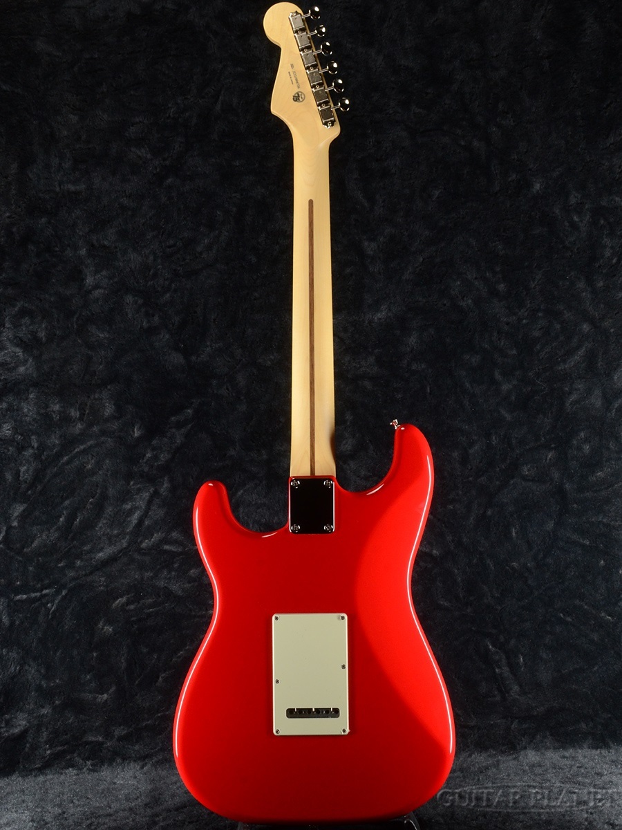 Fender Made In Japan Hybrid II Stratocaster -Modena Red / Rosewood-【ローン ...
