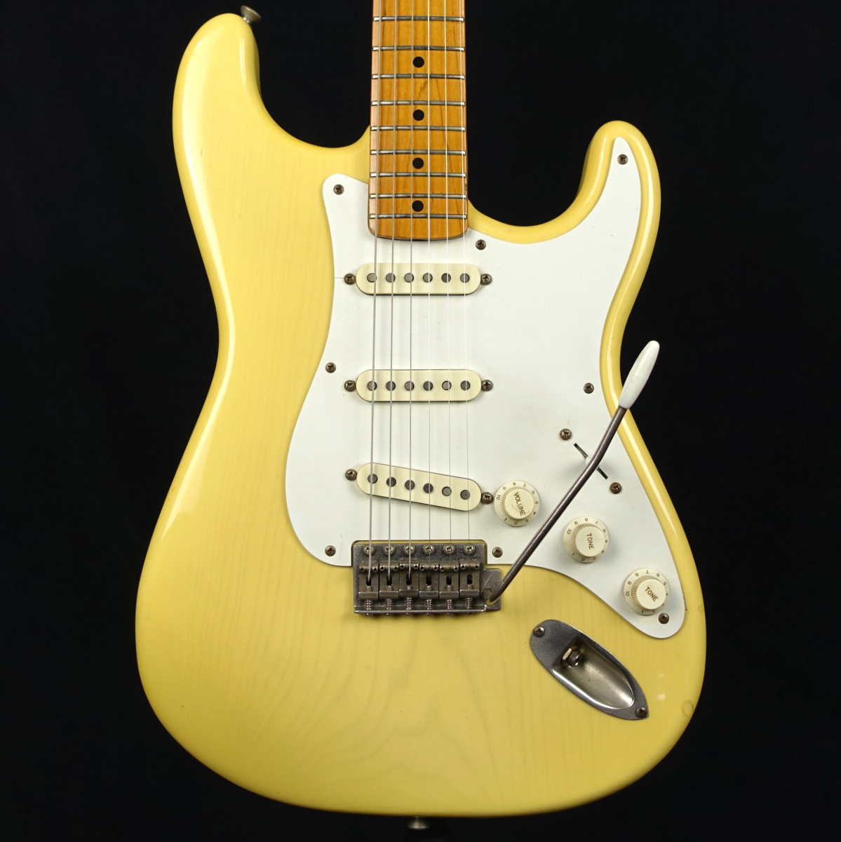 Duncan Early80s ST Type Blonde Color（中古）【楽器検索デジマート】