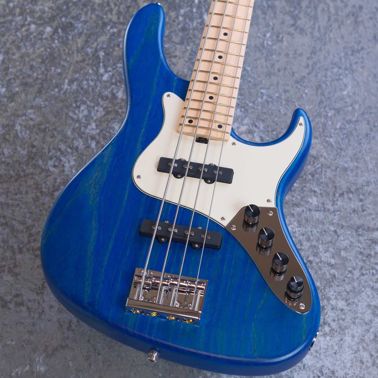 Sadowsky Metroline ML24 VJ4 ASH - BLT STN -【3.46kg】【#SML F 005948-25 ...