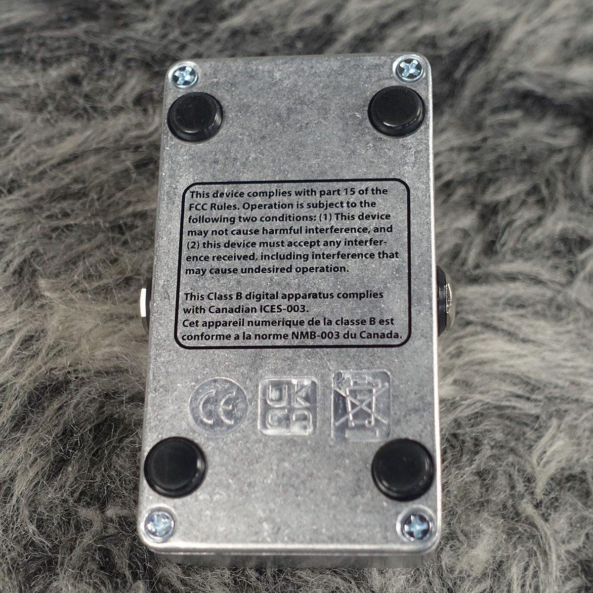 Electro-Harmonix NEO CLONE / Chorus（中古）【楽器検索デジマート】