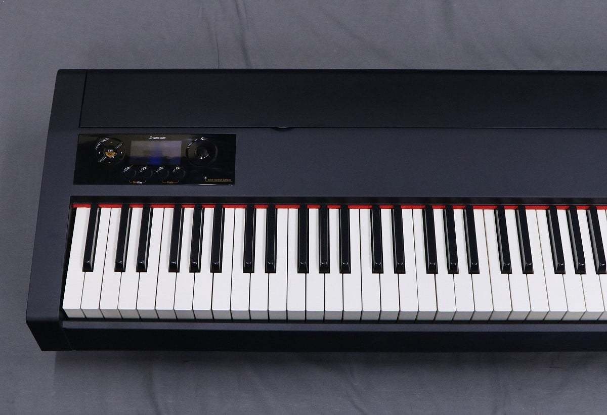 Studiologic NUMA Nero 【御茶ノ水本店】（中古）【楽器検索デジマート】