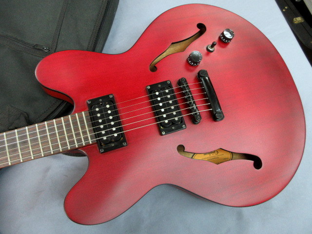 Epiphone Dot Studio / WC （中古）【楽器検索デジマート】