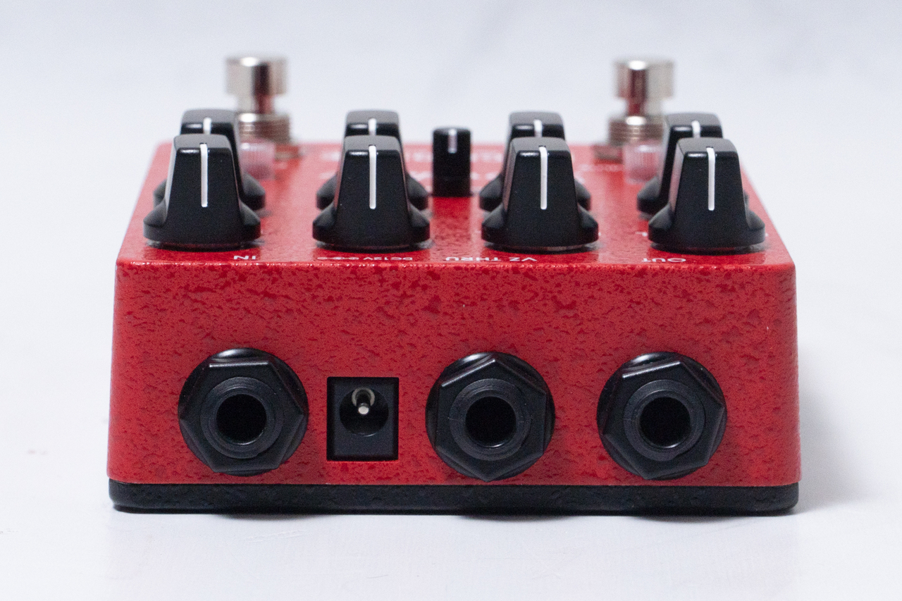 Providence BRICK DRIVE BDI-1【GIB横浜】（中古/送料無料）【楽器検索デジマート】