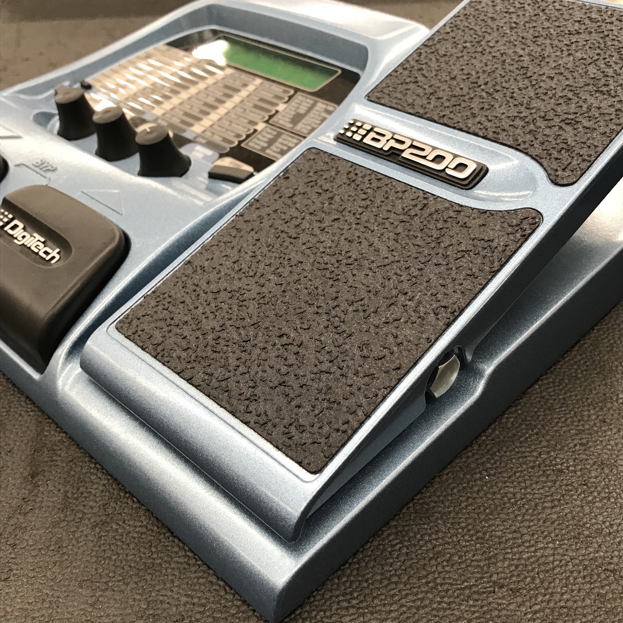DigiTech BP200（中古）【楽器検索デジマート】