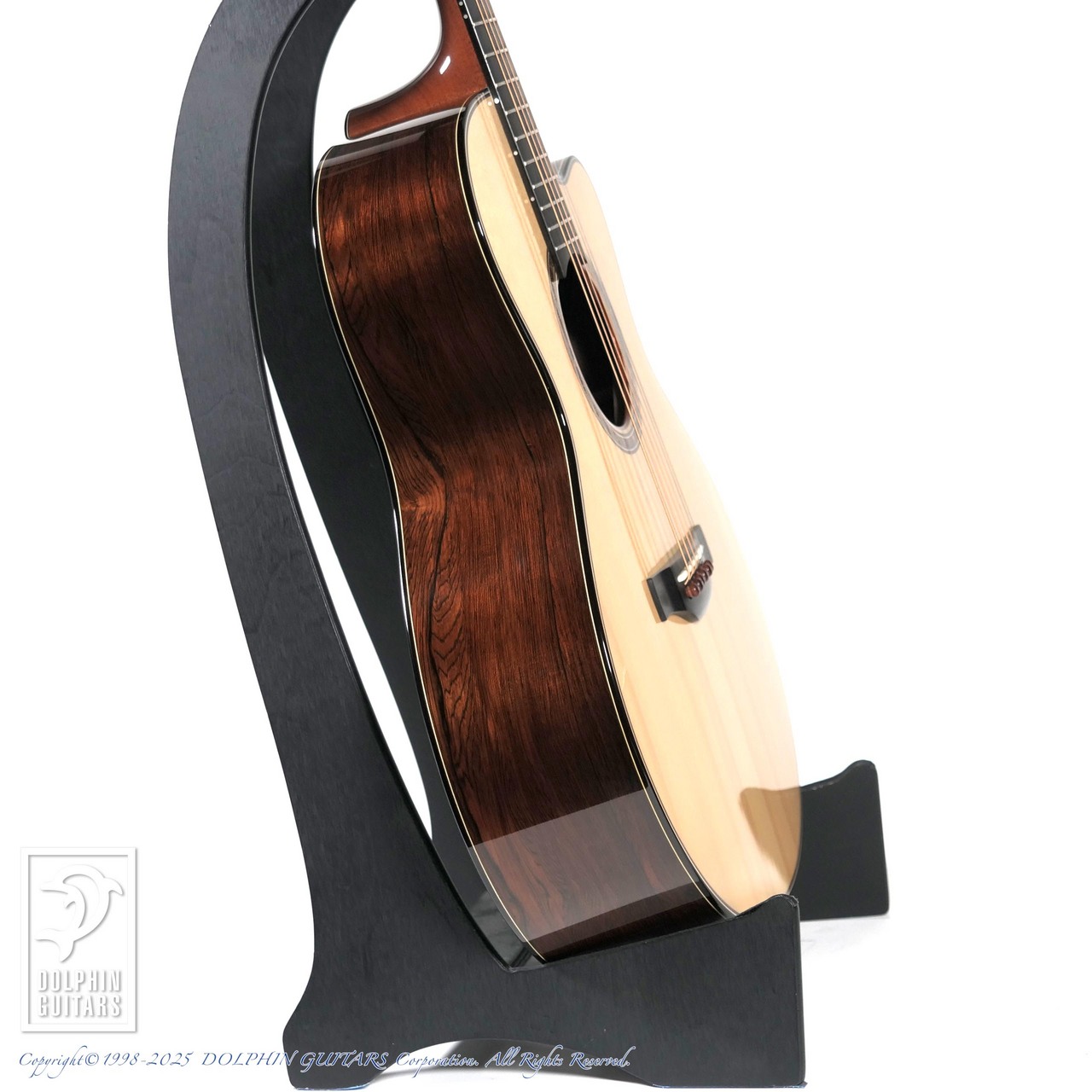 Ed Claxton Model EM-C（中古）【楽器検索デジマート】