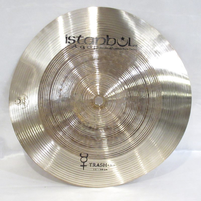 istanbul Traditional Trash Hit 12 [340g]（新品）【楽器検索デジマート】