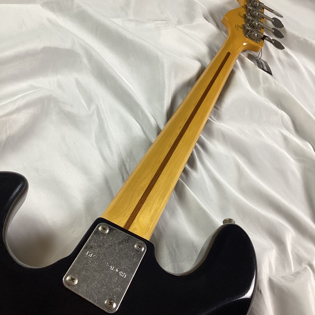 HISTORY HR-BJ4/R【現物写真】（新品）【楽器検索デジマート】