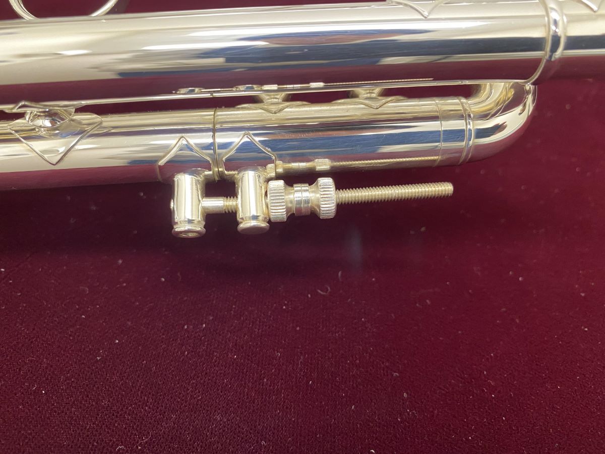 Bach 180ML37/25/SP（新品/送料無料）【楽器検索デジマート】