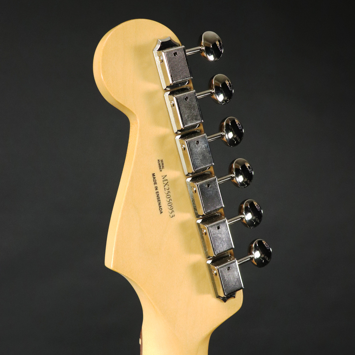 Fender Limited Edition Player II Stratocaster Rosewood Fingerboard ...