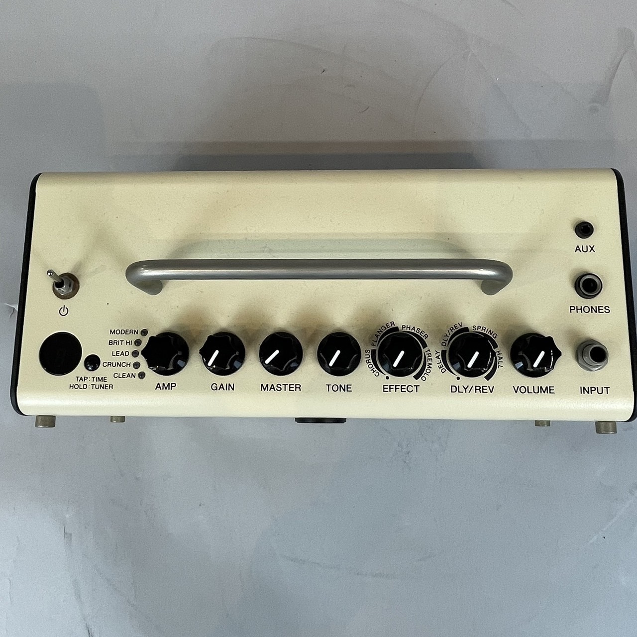 YAMAHA THR5 V.2 (Version 2) ギターアンプ USBインターフェイス機能 電池駆動可 軽量2.0kg（新品/送料無料 ...