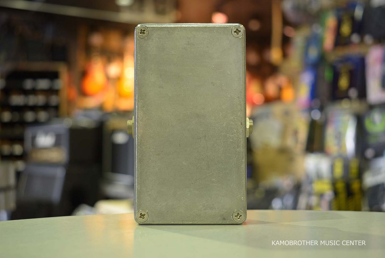 HAO RUST BOOSTER（中古）【楽器検索デジマート】