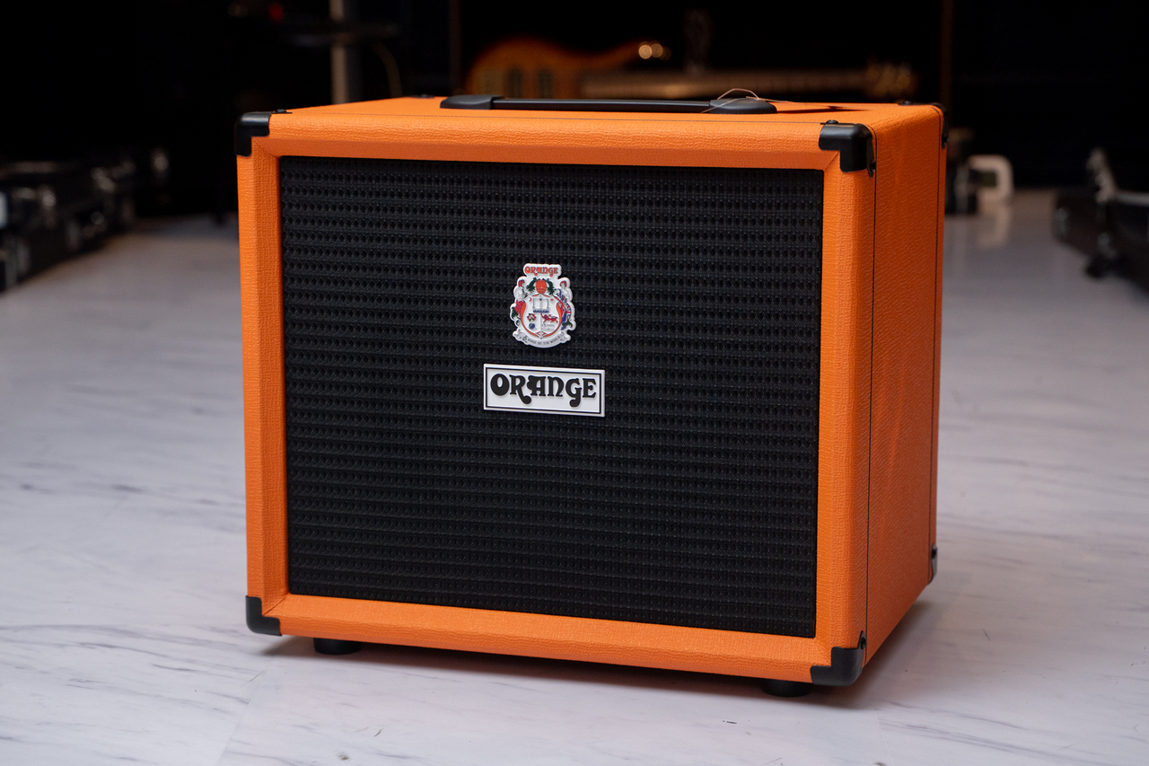 ORANGE OBC112 400W 8ohms【GIB横浜】（中古/送料無料）【楽器検索デジマート】