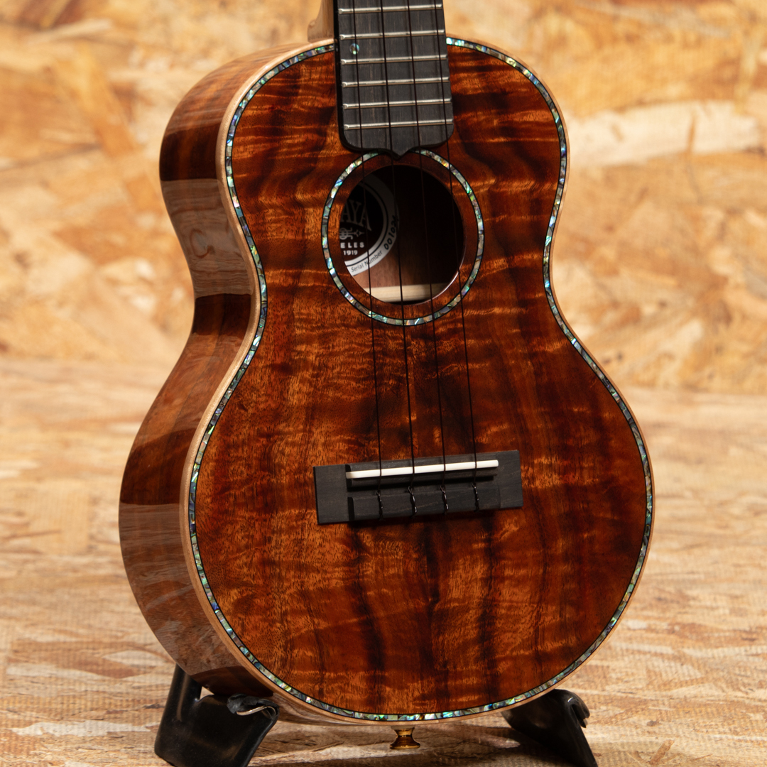 KIWAYA KPC-5K/E Concert（新品）【楽器検索デジマート】