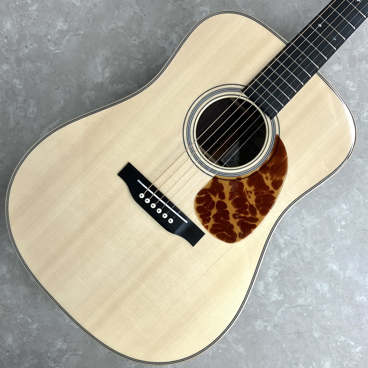 ASTURIAS Trad D 10th Anniv.【現物画像】限定モデル【ケース付き】（新品/送料無料）【楽器検索デジマート】