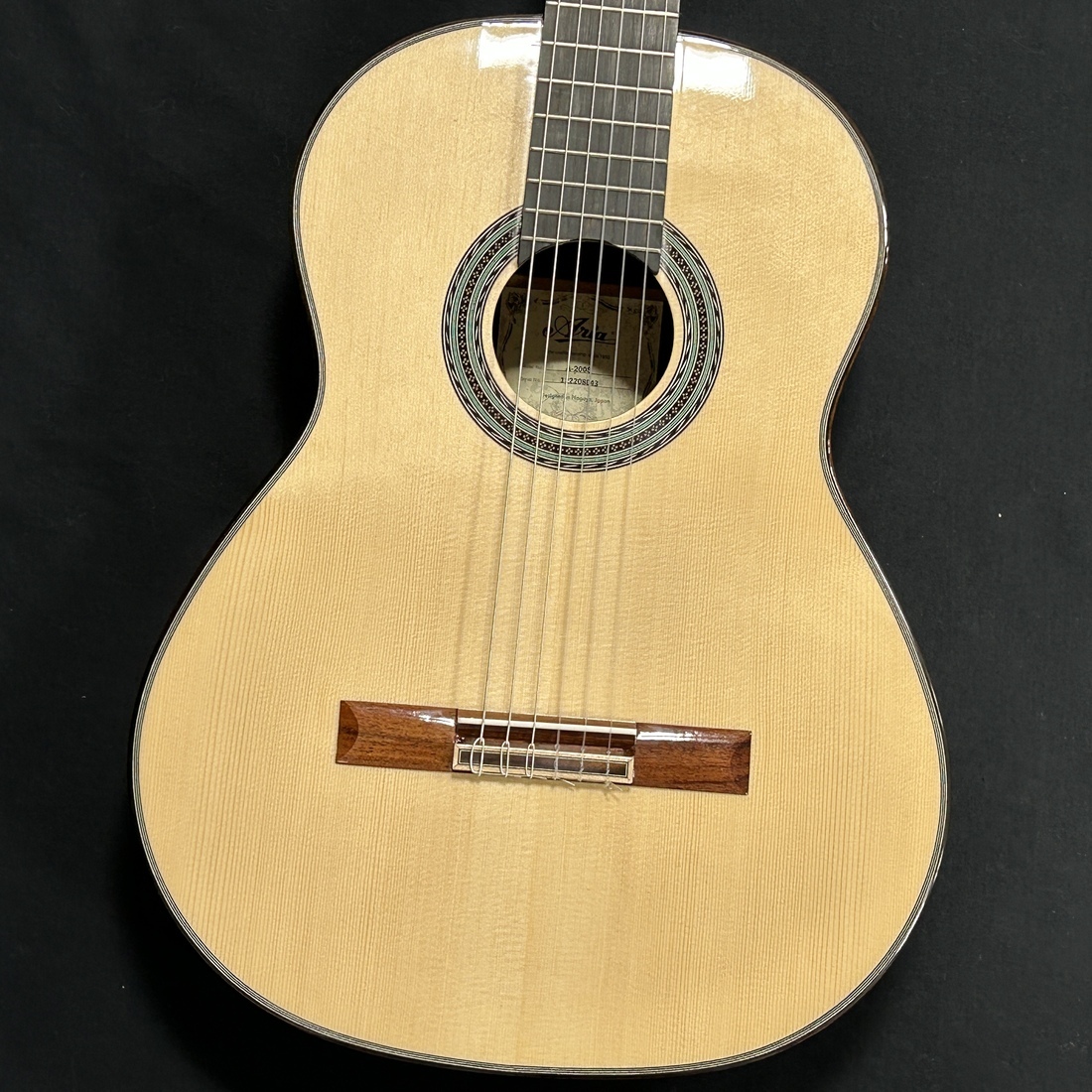 ARIA A-200S（B級特価）【楽器検索デジマート】