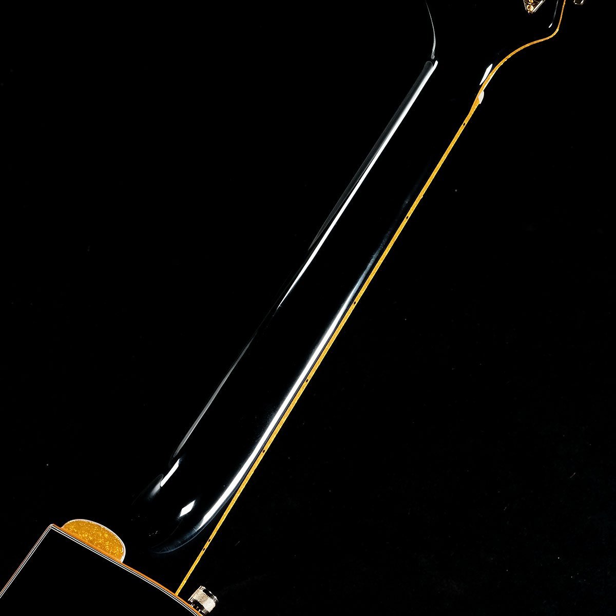 Gretsch Synchromatic Falcon Hollow Body Single-Cut with Bigsby Black(重量 ...