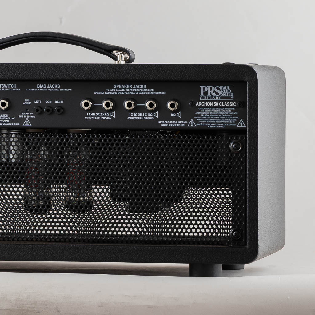 Paul Reed Smith(PRS) Archon Classic 50 Head（新品/送料無料）【楽器検索デジマート】