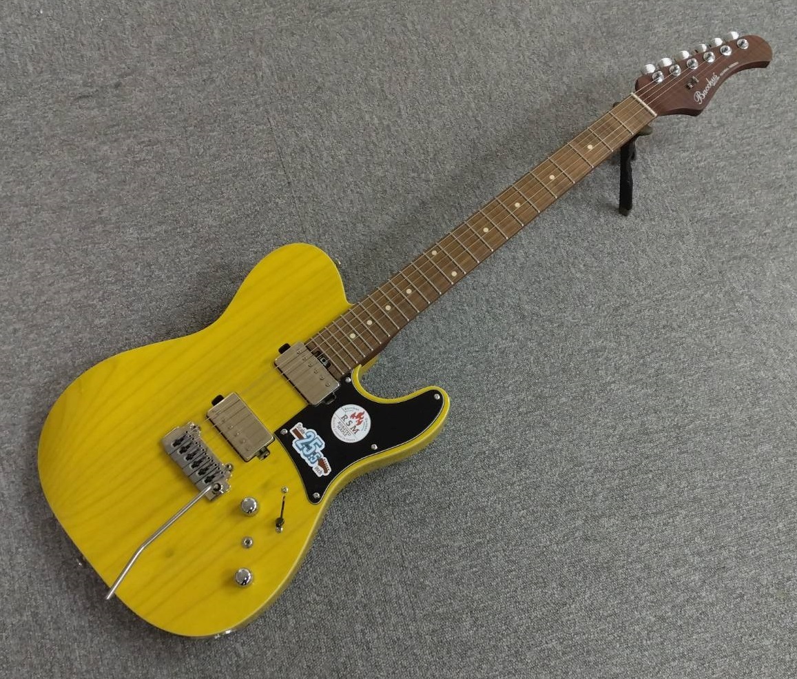 Bacchus Global Series TACTICS24-ASH RSM -STR- 新品 シースルーレッド[バッカスグローバルシリーズ ...