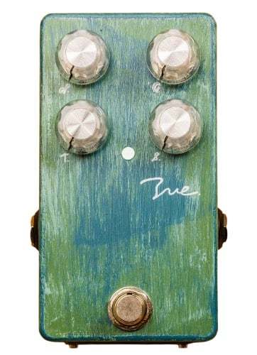 Petla Ive オーバードライブ 日本製 Made in Japan【横浜店】（新品/送料無料）【楽器検索デジマート】