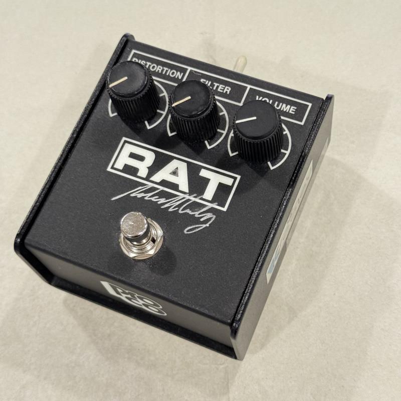 Keeley USED 中古 RAT MOD. Mighty Mouse（中古）【楽器検索デジマート】