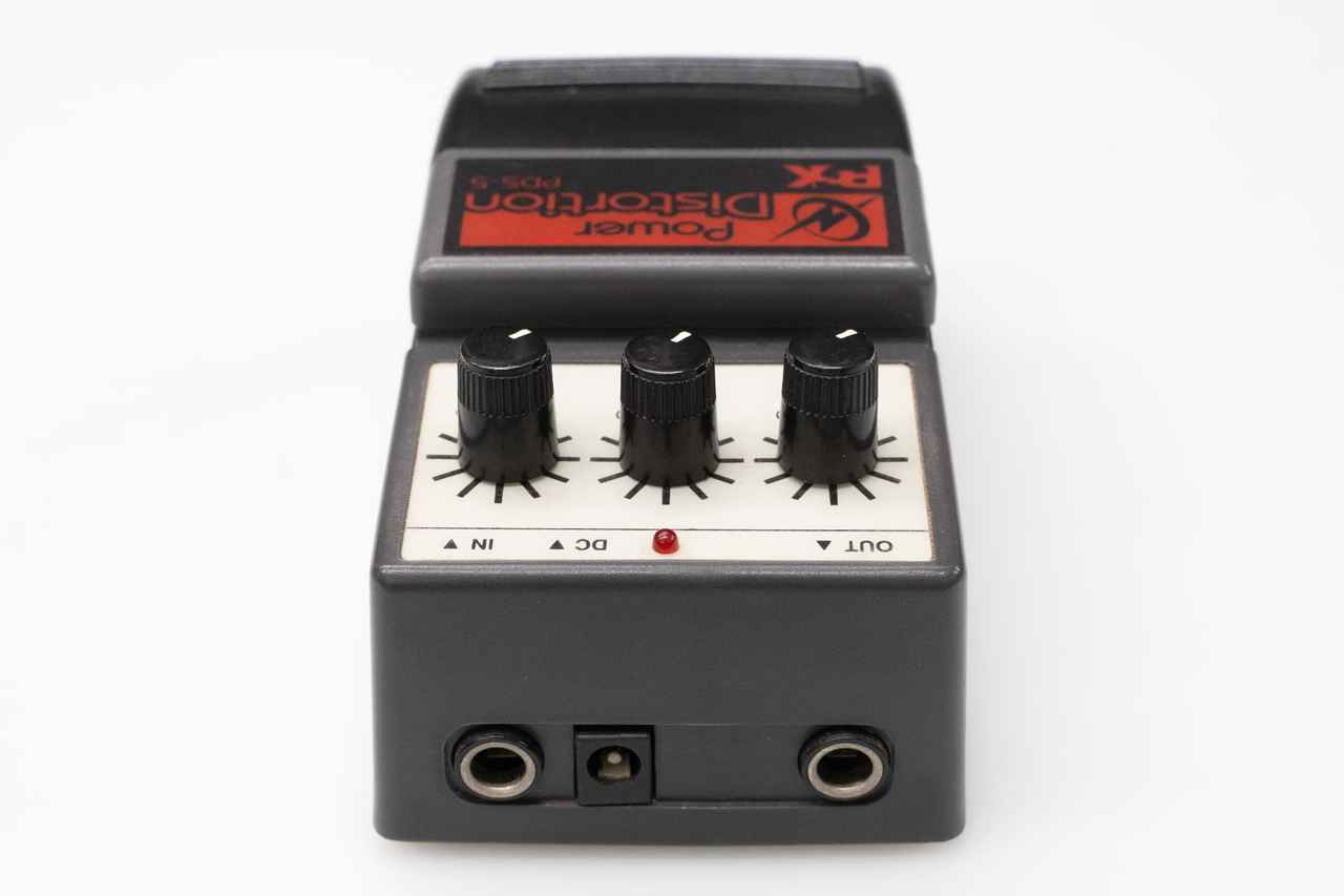 PSK PDS-5 Power Distortion【GIB横浜】（中古/送料無料）【楽器検索デジマート】
