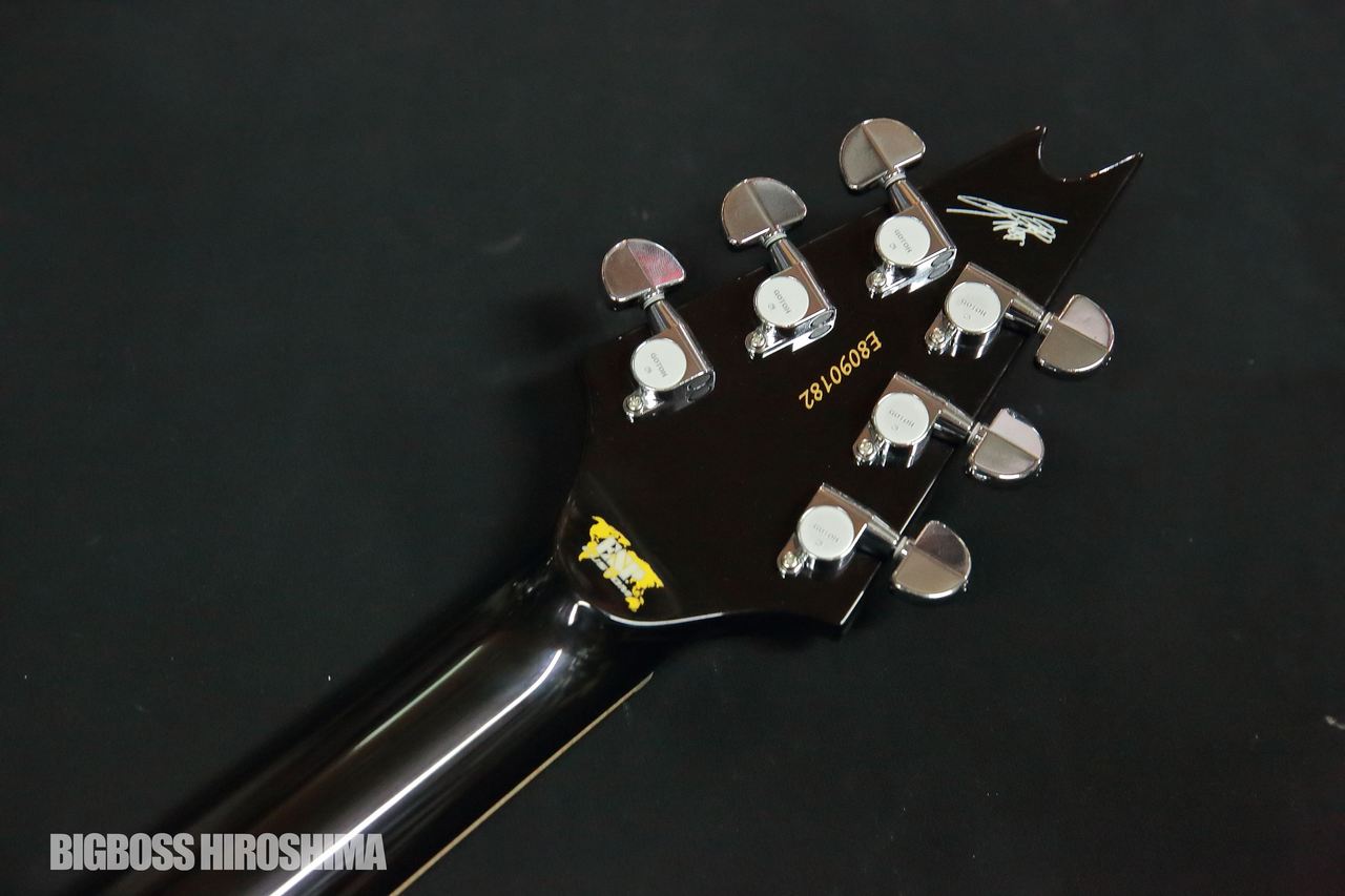 ESP THE CRYING STAR NT（新品/送料無料）【楽器検索デジマート】