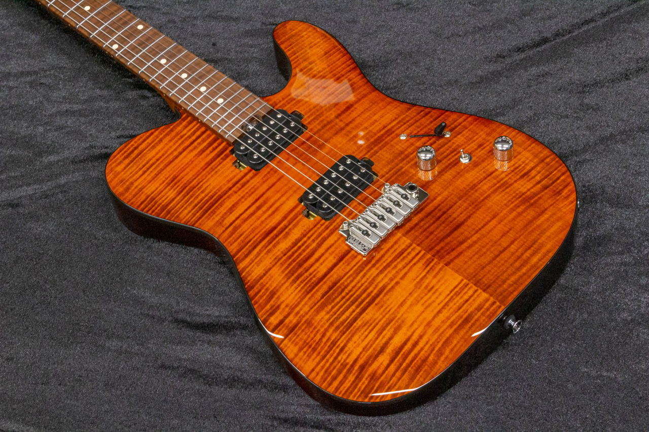 Bacchus TACTICS24-FM/RSM ST-BR #GI10883 3.25kg【TONIQ横浜】（中古/送料無料）【楽器検索デジマート】