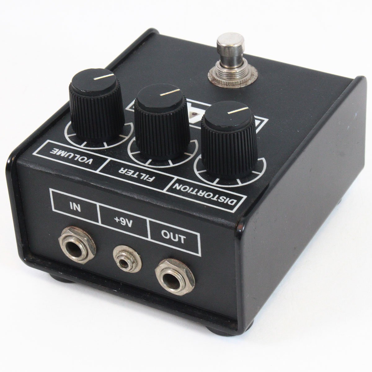 Pro Co RAT2 / Straight Body / Motorola LM308N 【渋谷店】（中古/送料無料）【楽器検索デジマート】