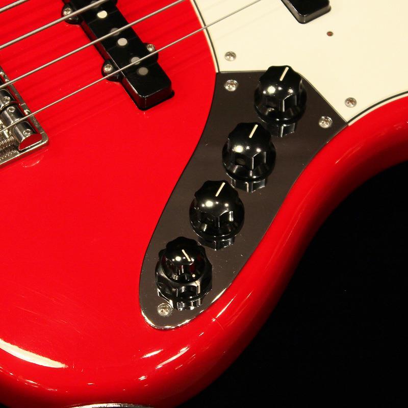 Sadowsky USED 中古 TYO Classic Edge 4string J Bass (Dakota Red / Lacquer ...
