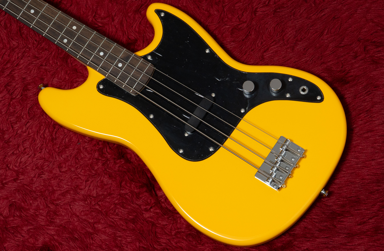 Markbass MB YELLOW LITTLE BASS MAK-B/YELB4 3.260kg #IFA000592【GIB横浜】（新品 ...
