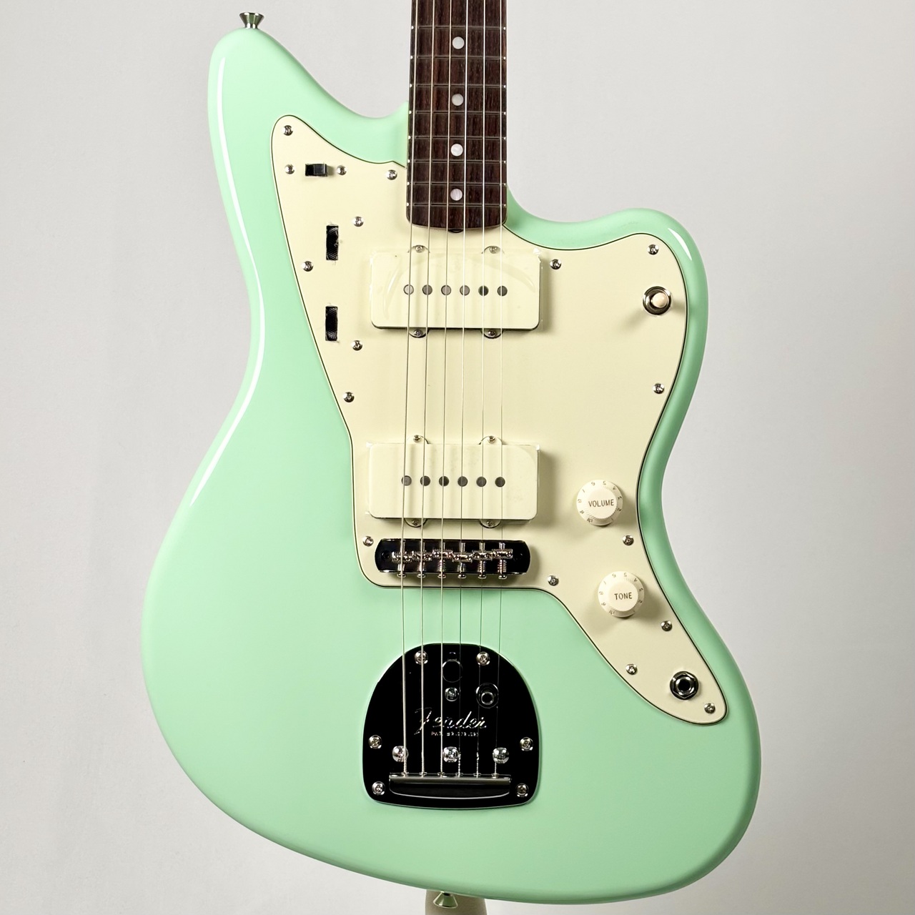 Fender FSR Made in Japan Traditional Jazzmaster w/ Matching Headstock ...
