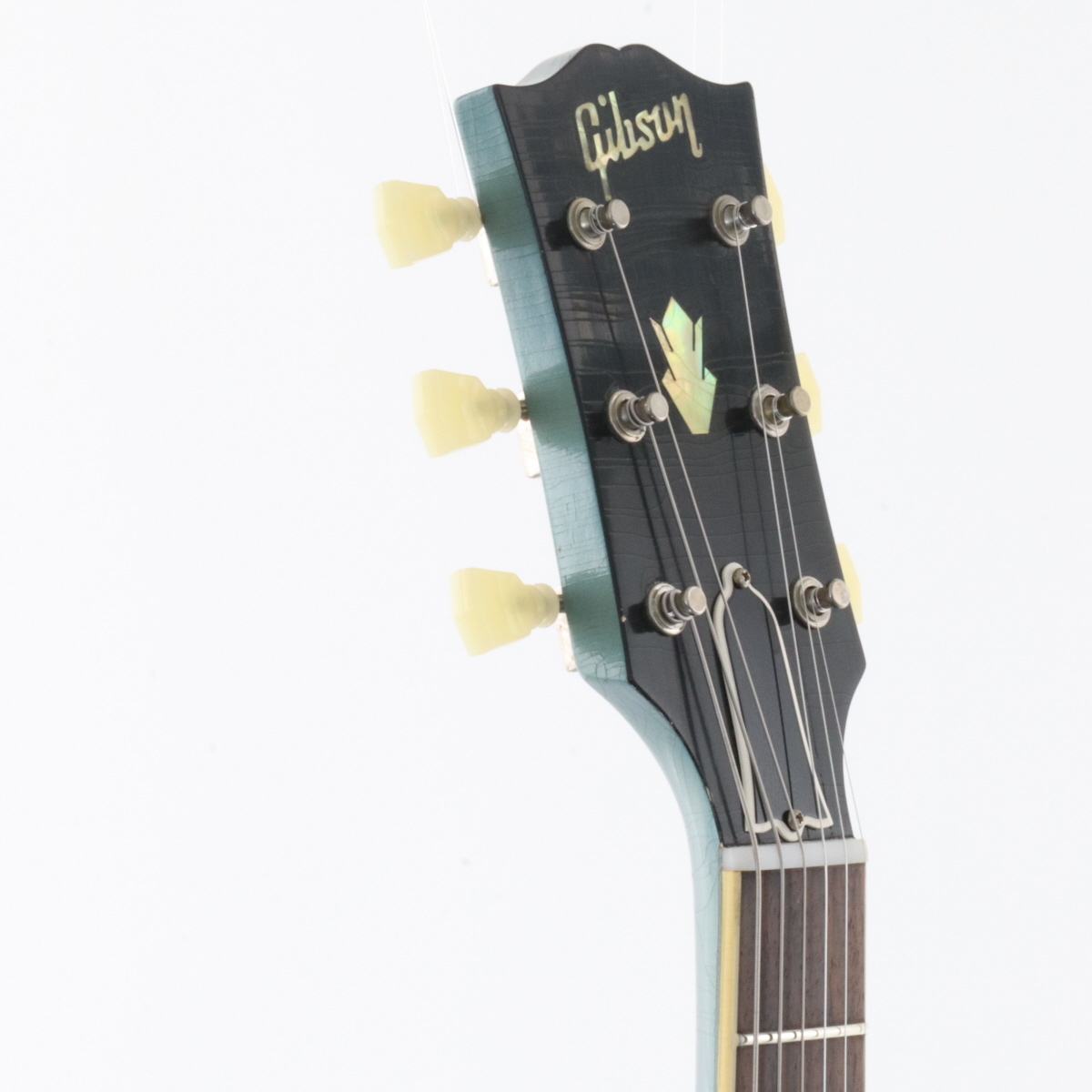 Gibson Custom Shop Murphy LAB 1964 SG Standard with Maestro Vibrola ...