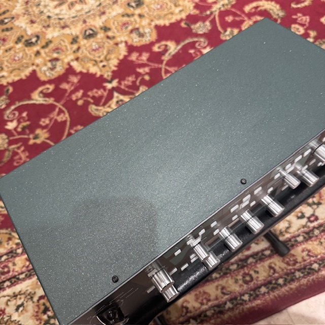 Kemper USED/Profiling Power Rack（中古/送料無料）【楽器検索デジマート】