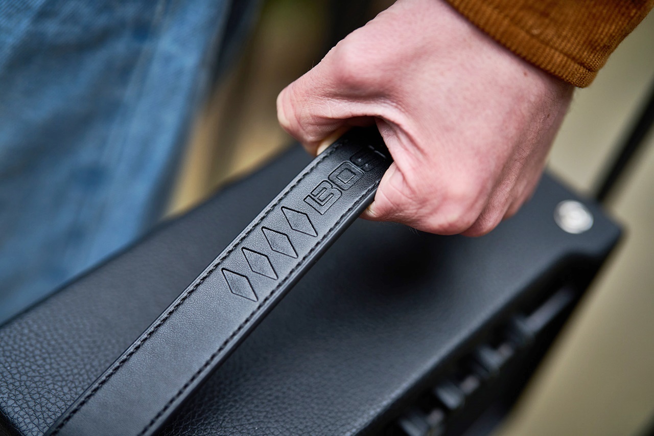 BOSS KATANA-MINI KTN-MINI X Guitar Amplifier 【10W卓上ポータブルアンプ】（新品/送料無料 ...