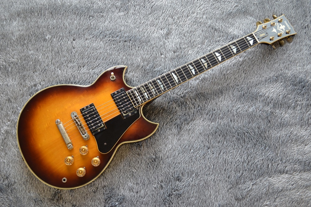 YAMAHA SG 1000（ビンテージ）【楽器検索デジマート】