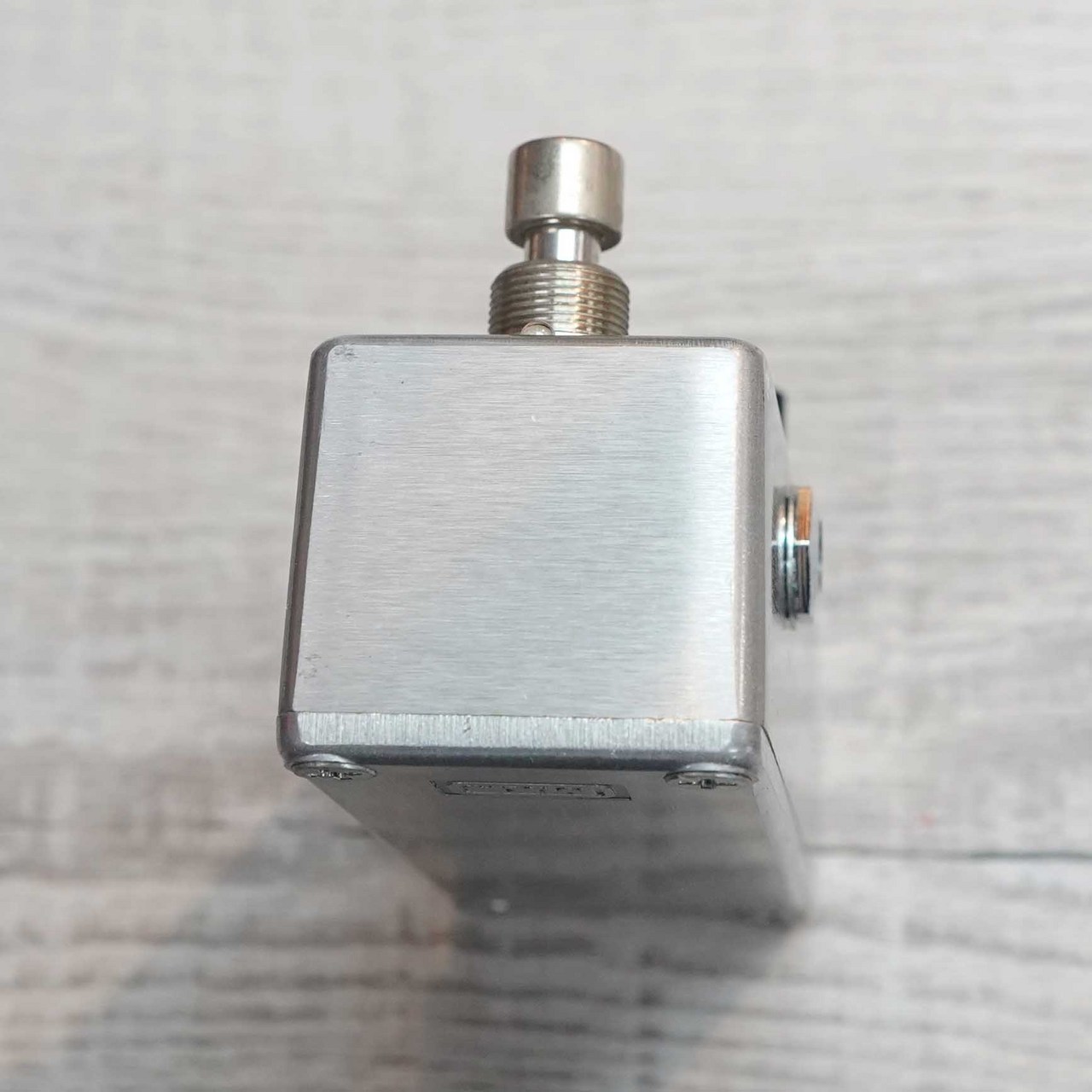 MXR M293 BOOSTER MINI（中古）【楽器検索デジマート】