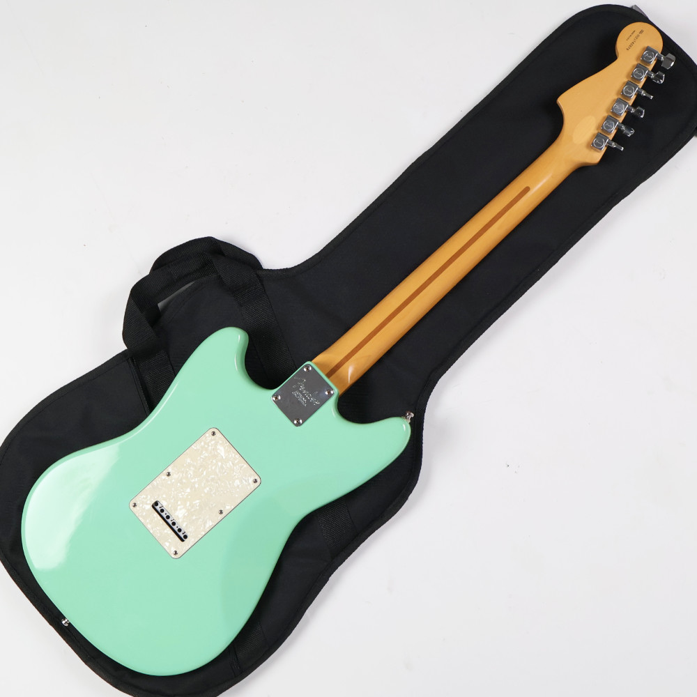 Fender 【中古】Fender フェンダー U.S. Cyclone SFG USサイクロン 2001年製 Made in U.S.A ...