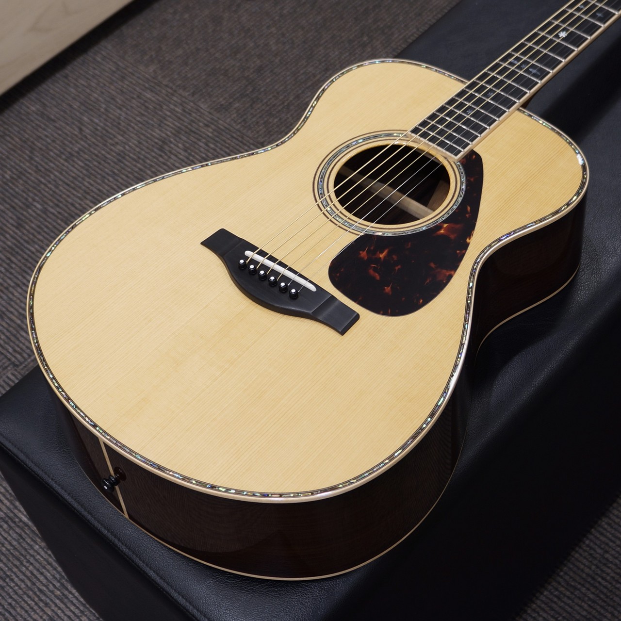 YAMAHA LS36 ARE（新品/送料無料）【楽器検索デジマート】