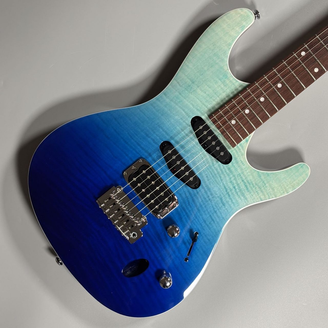 Ibanez SA260FM【現物写真 / 3.19kg】（新品/送料無料）【楽器検索デジマート】